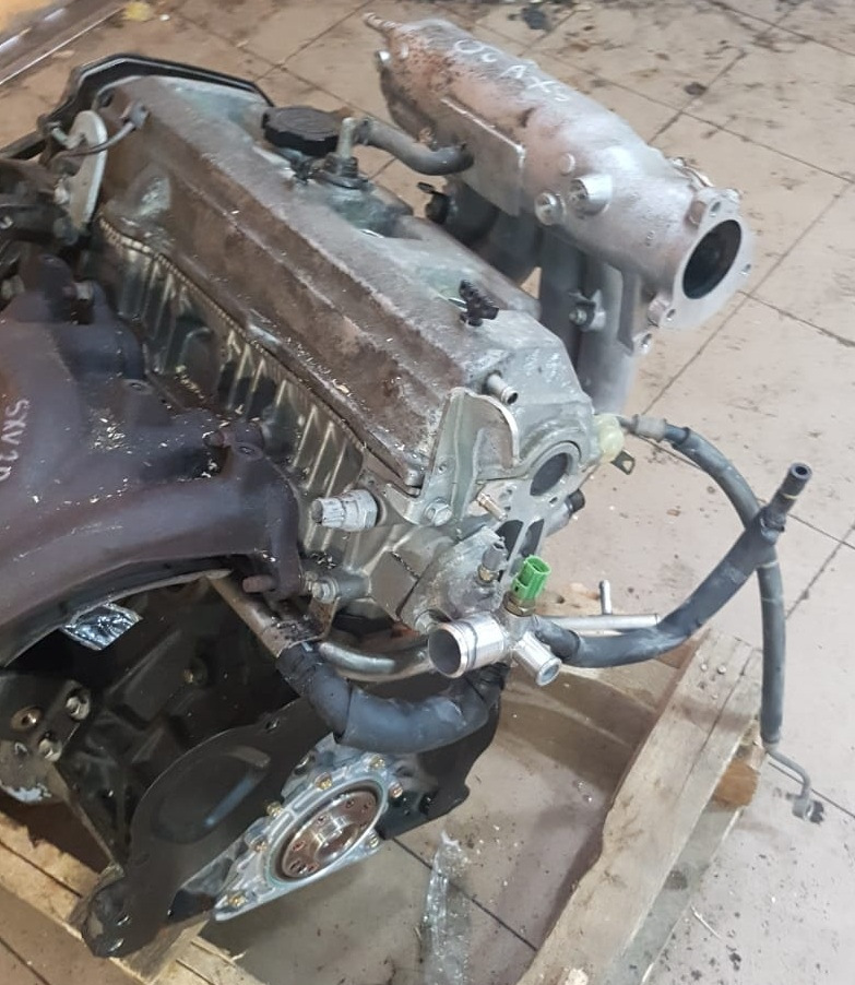 Собственно продажа автомобиля — Infiniti G35 Sedan (V36), 3,5 л, 2008 ...
