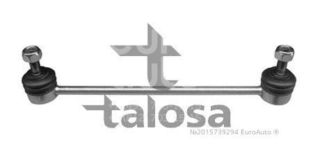 5002008 Тяга переднего стабилизатора Mercedes W169, W245 2004 talosa ...