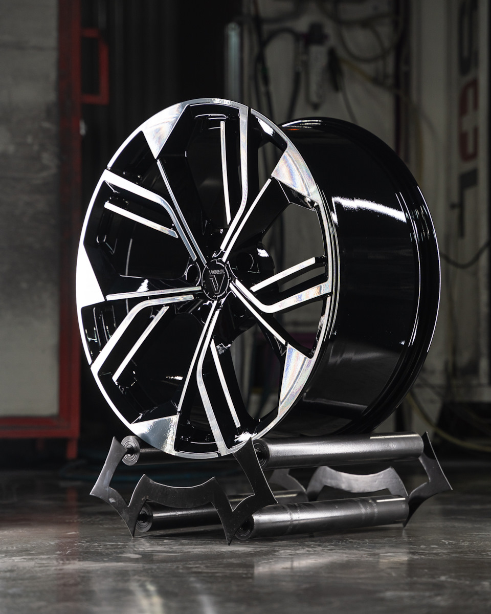 VISSOL WHEELS: отзывы, цены, фото