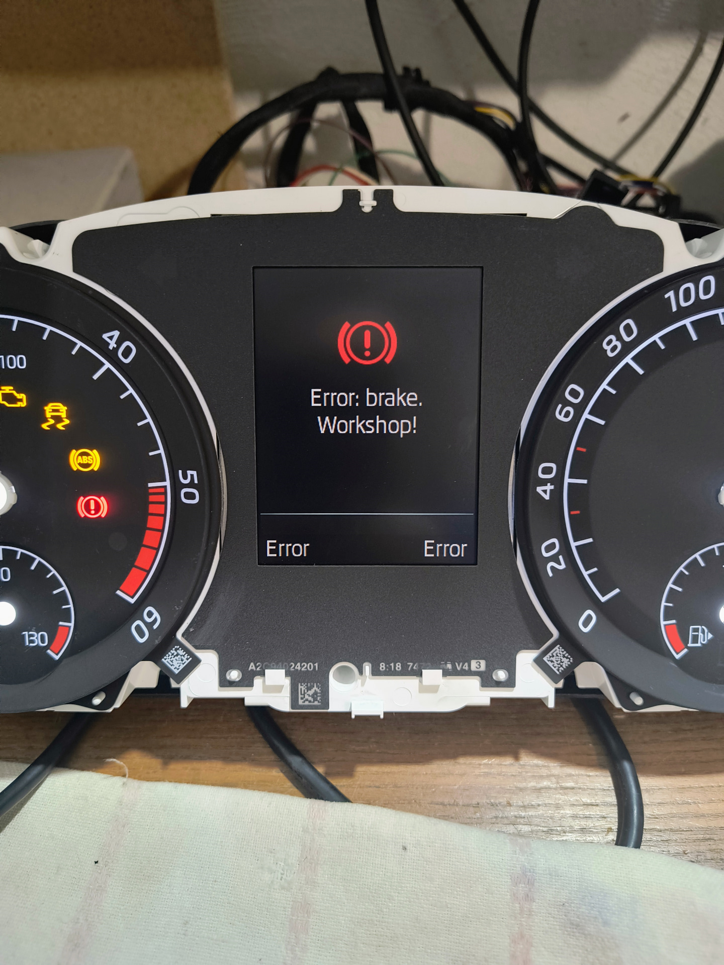 Чтение/запись процессоров RH850/D1L. Перенос иммо — DRIVE2