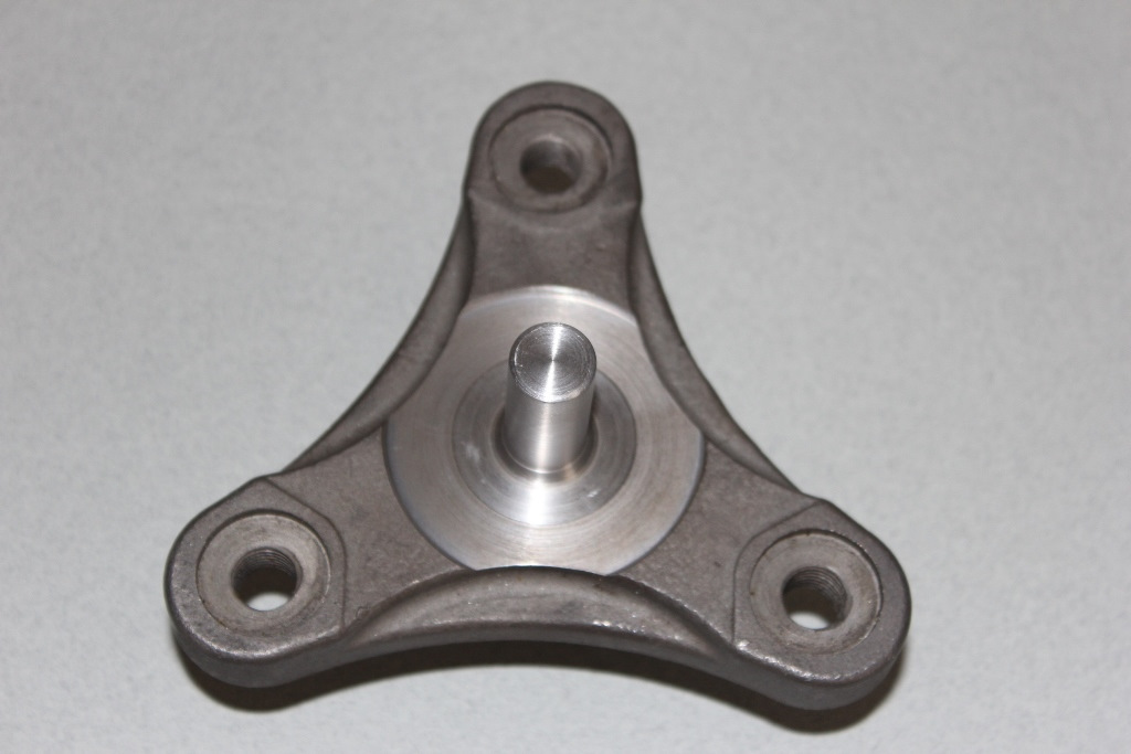 Ценность ФЛАНЦА заднего кардана для БМВ F-серии — DRIVE2