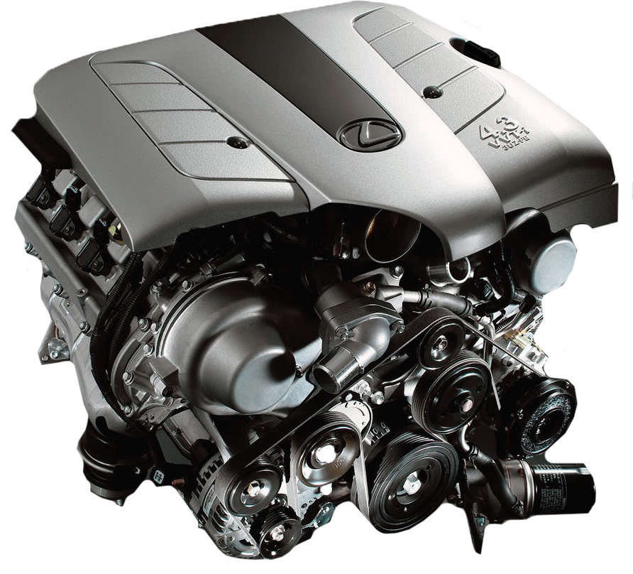 SWAP (3UZ-FE, V8 4.3 AWD, 6AT) — Toyota 4Runner III, 3,4 л, 2002 года | тюнинг | DRIVE2