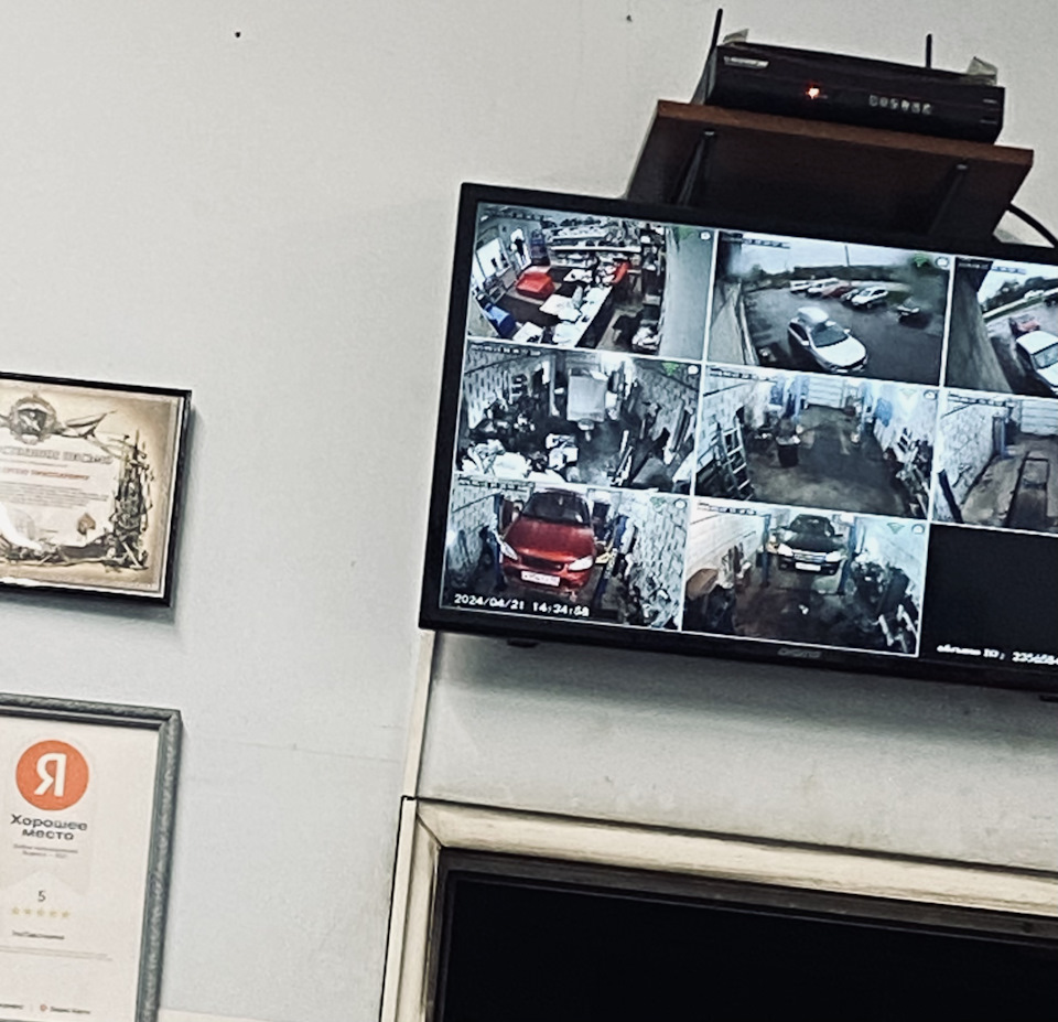 А сегодня мы объелись и потеряли бензобак😒 — Lada Калина Хэтчбек (1G ...