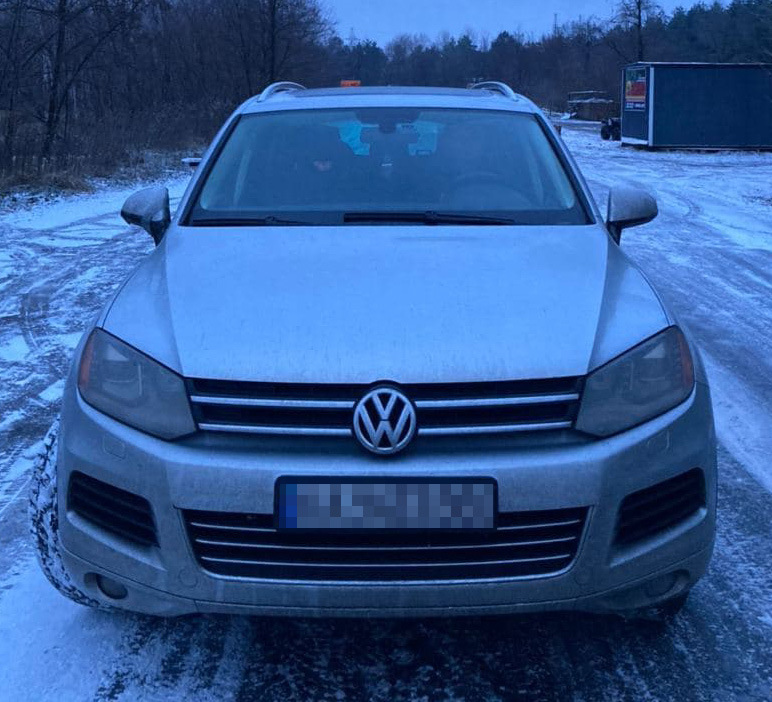 Отключение Adblue (SCR) + Stage 1 Touareg 3.0 TDI CNRB 280 л.с, 620 Нм. — KPD Tuning на DRIVE2