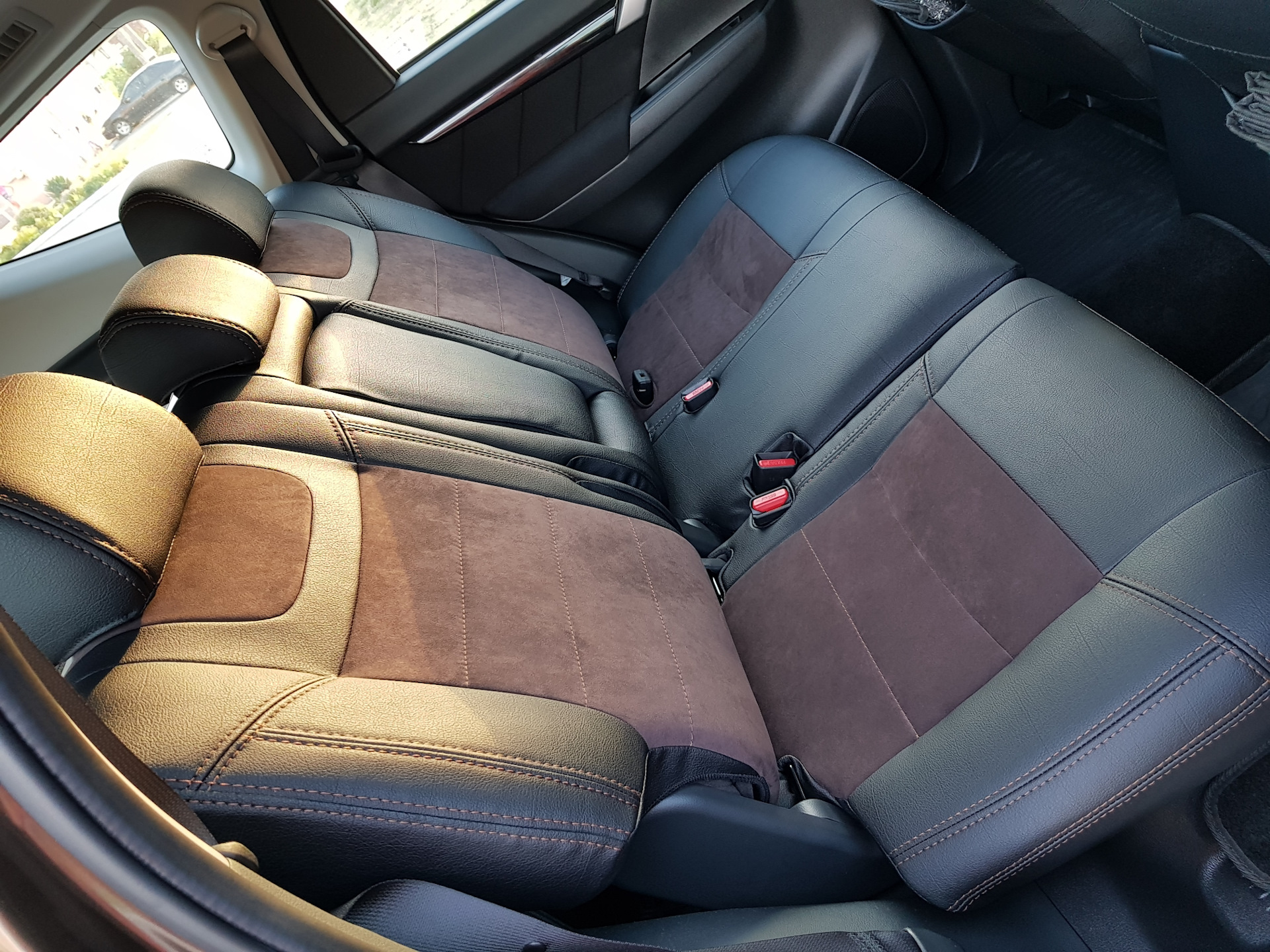 Замена задних колодок. — Chevrolet Lacetti 5D, 1,4 л, 2008 года | визит ...