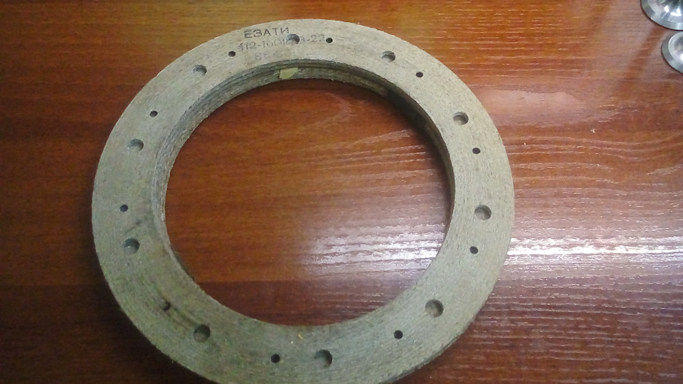 5121001 Катушка зажигания Ford | Запчасти на DRIVE2