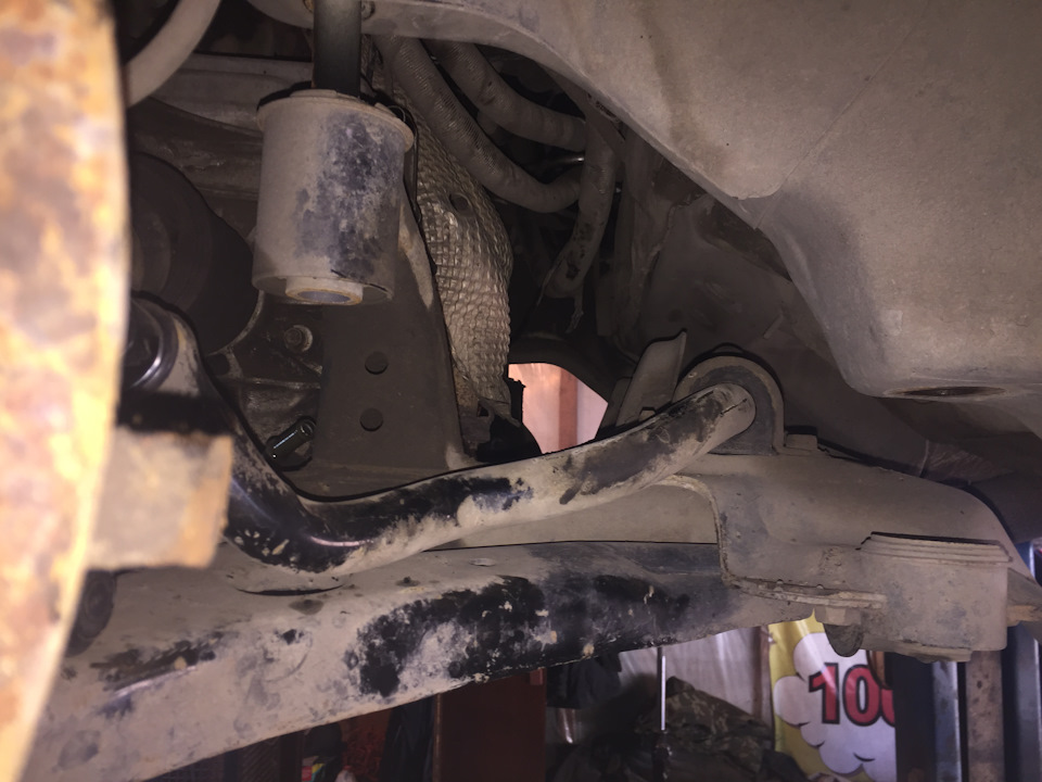 MEGA ремонт — Chevrolet Epica, 2 л, 2011 года | своими руками | DRIVE2