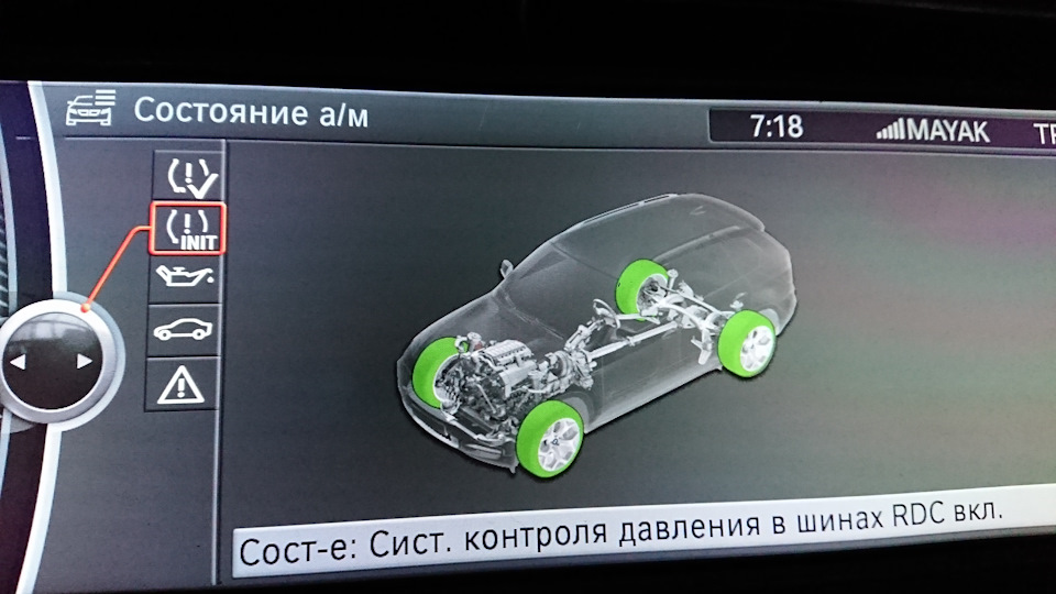 RDC финал? — BMW X5 (E70), 3 л, 2010 года | тюнинг | DRIVE2