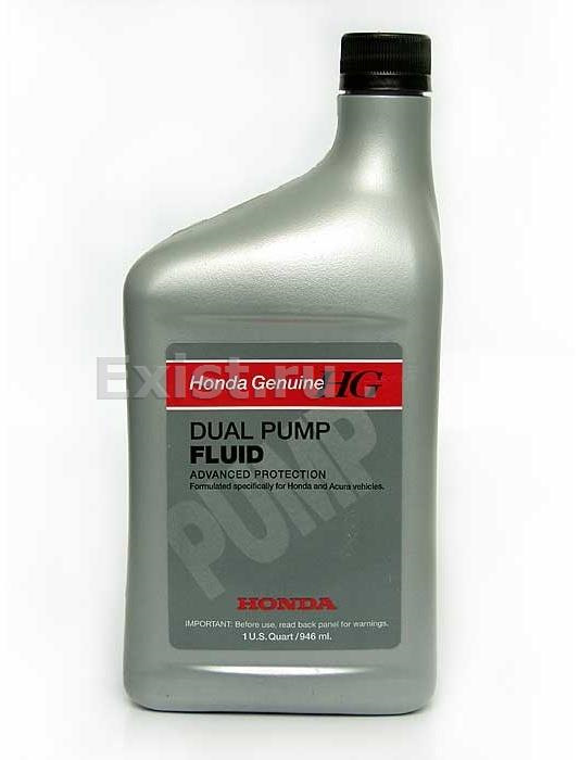 Замена масла в заднем дифференциале — Honda CR-V (RE), 2 л, 2008 года ...