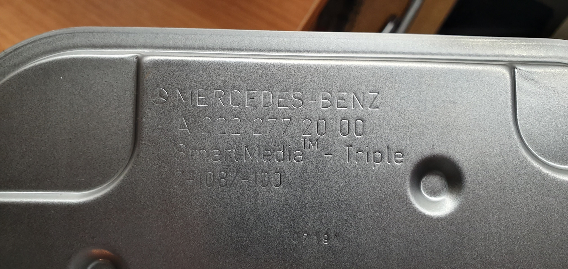 Полная замена масла акпп. И сайлентблоков — Mercedes-Benz E-Class (W212 ...