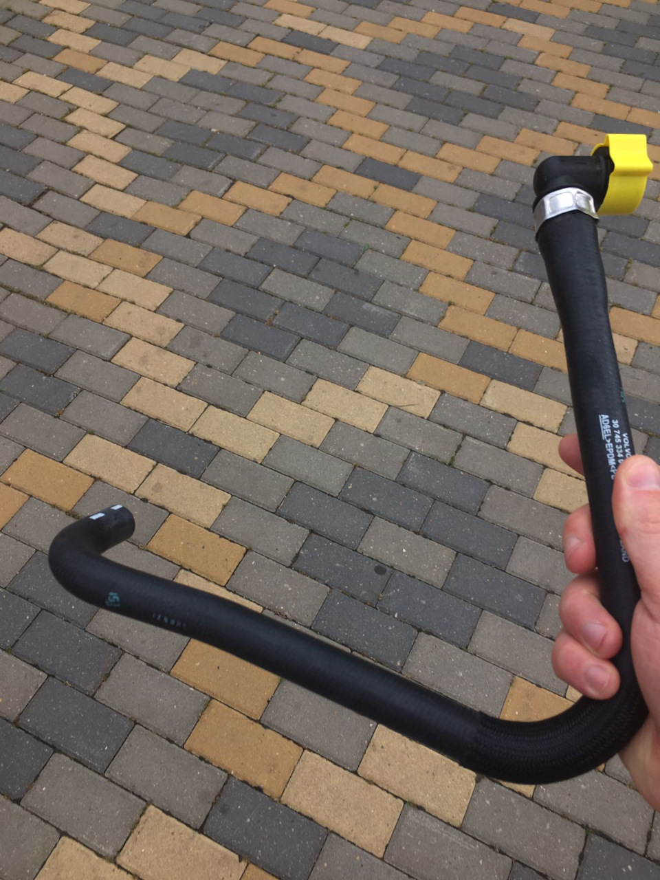 30745334 Volvo | Запчасти на DRIVE2