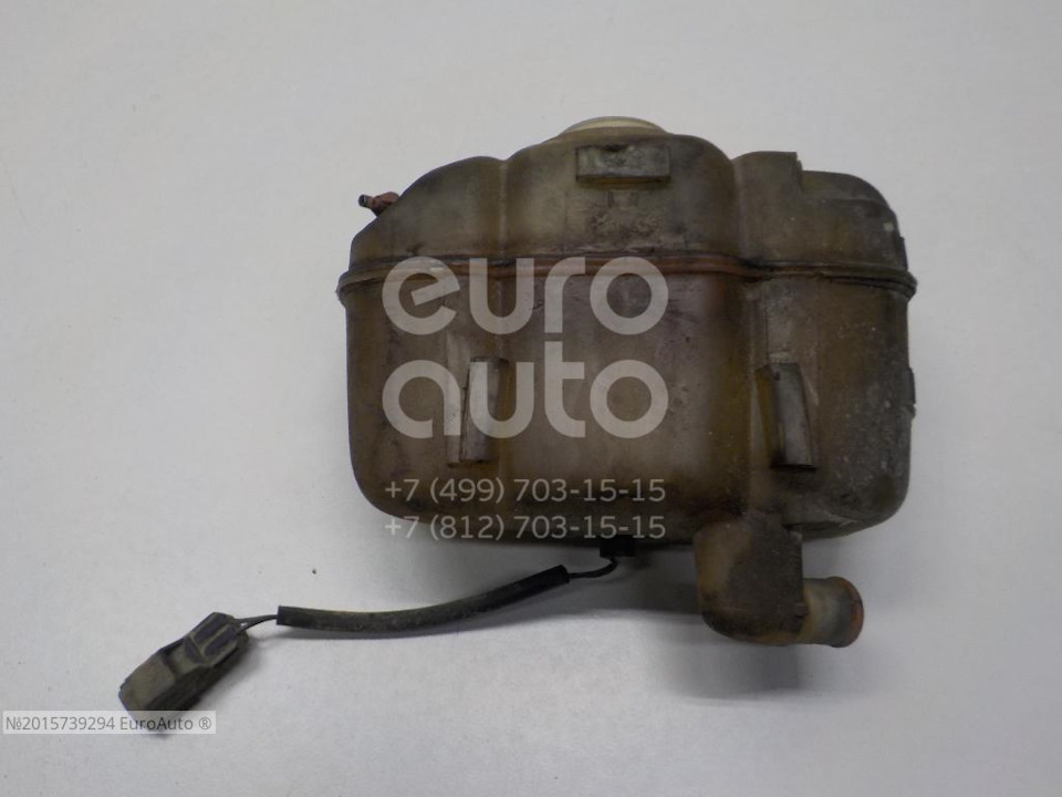 30723929 Компенсационные бачки Volvo | Запчасти на DRIVE2