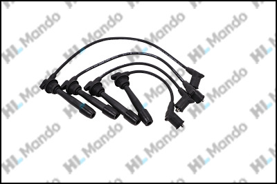 EWTH00011H Провода высоковольтные HL MANDO | Запчасти на DRIVE2