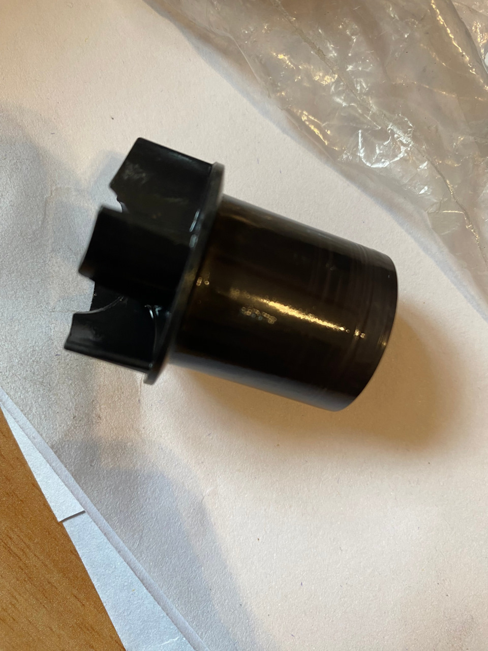 Приехали. Ошибка P26F800: Насос охлаждающей жидкости 3, заклинен ...