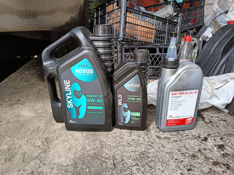 Лечим ежа, масла, распредвал — BMW 5 series (E39), 2,8 л, 2001 года ...