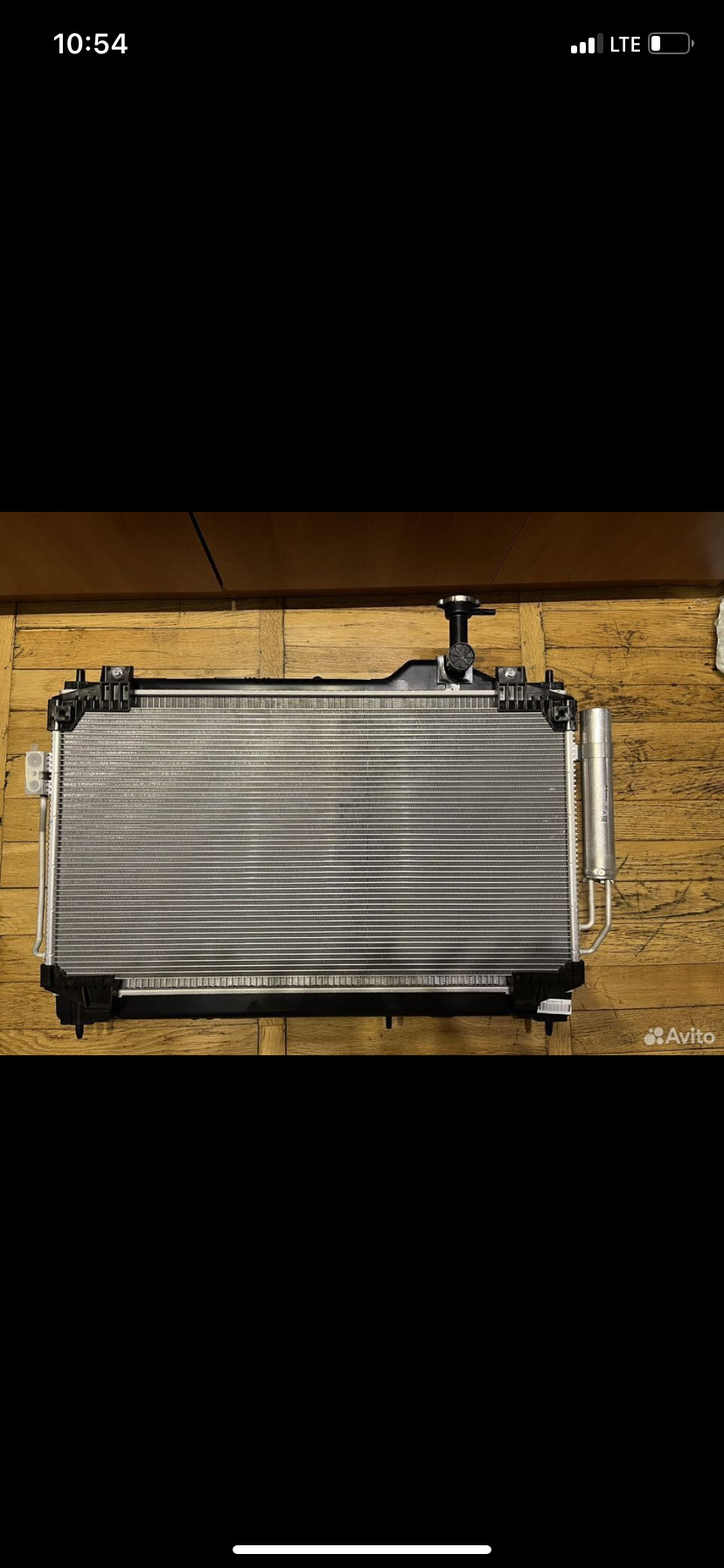 Покупка запчастей часть 1 — Mitsubishi Outlander (3G), 2 л, 2020 года ...