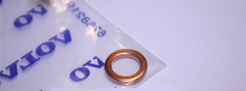 30735096 прокладка Volvo | Запчасти на DRIVE2