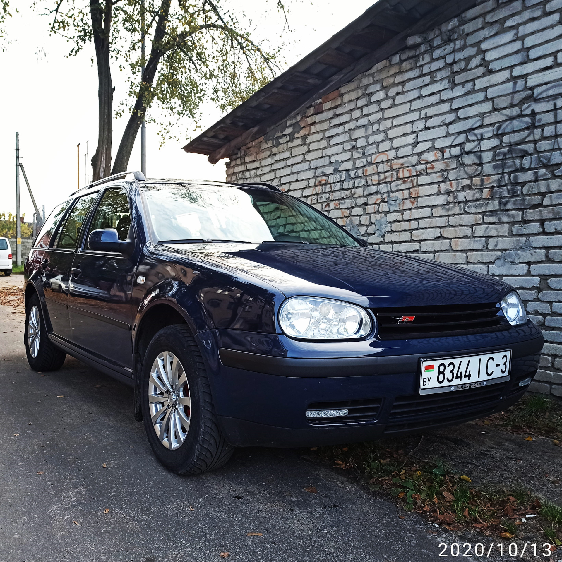 Нужна помощь! — Volkswagen Golf Variant (Mk4), 1,9 л, 2004 года | поломка | DRIVE2