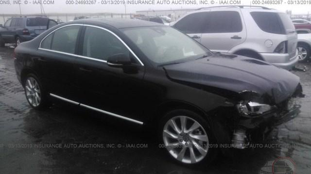 Доработки IHU — Volvo S80 (2G), 3 л, 2013 года | своими руками | DRIVE2