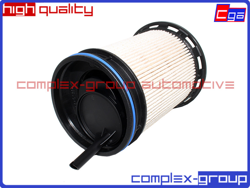 Топливный фильтр 4M0127434H 4M0127434E 3FTR8001RA — CGA на DRIVE2