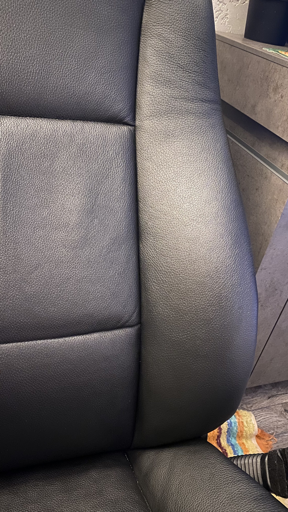 6.Химия бмв oem — BMW 5 series (E60), 2,5 л, 2004 года | аксессуары ...