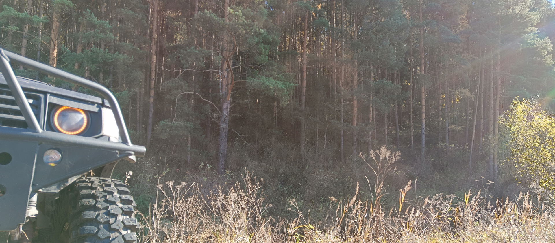 Journey (Wanda) Claw XTR WN02 37/12.5-16 325/80-16 на 3х составных ...