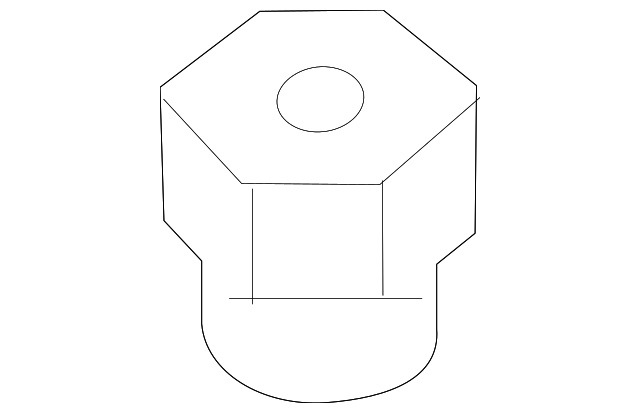 WHT000785 ГАЙКА М12*1,5/MUTTER VAG | Запчасти на DRIVE2