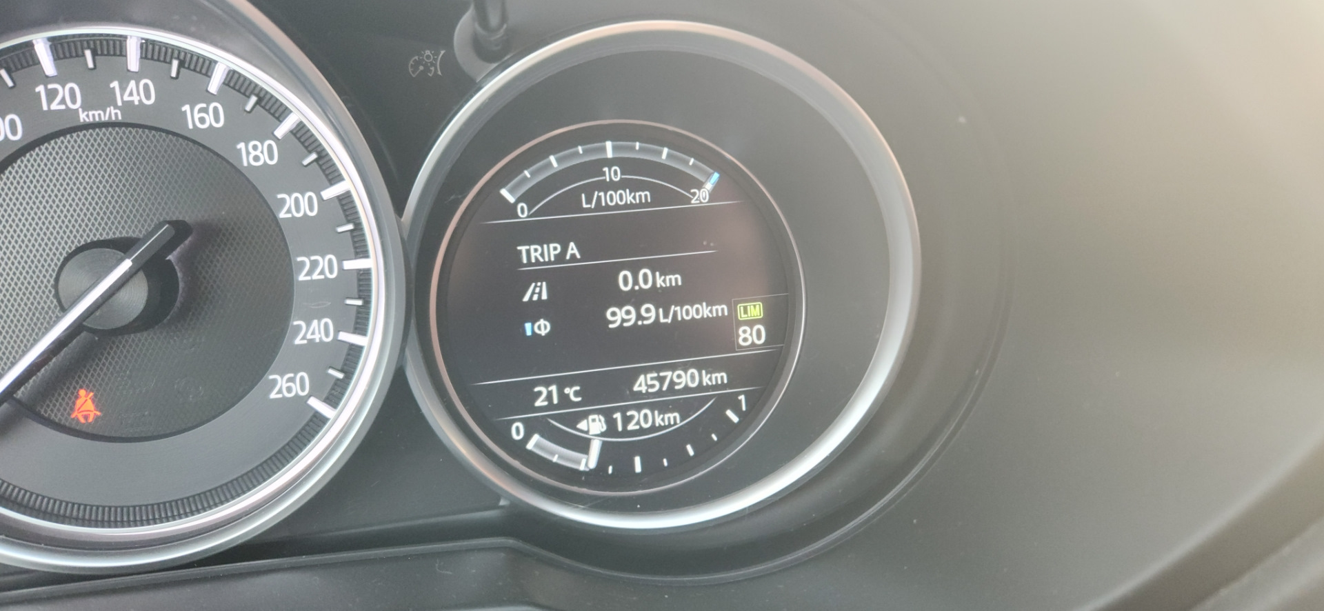 Пост №1. Первые улучшения — Mazda CX-5 (2G), 2,5 л, 2018 года | электроника | DRIVE2