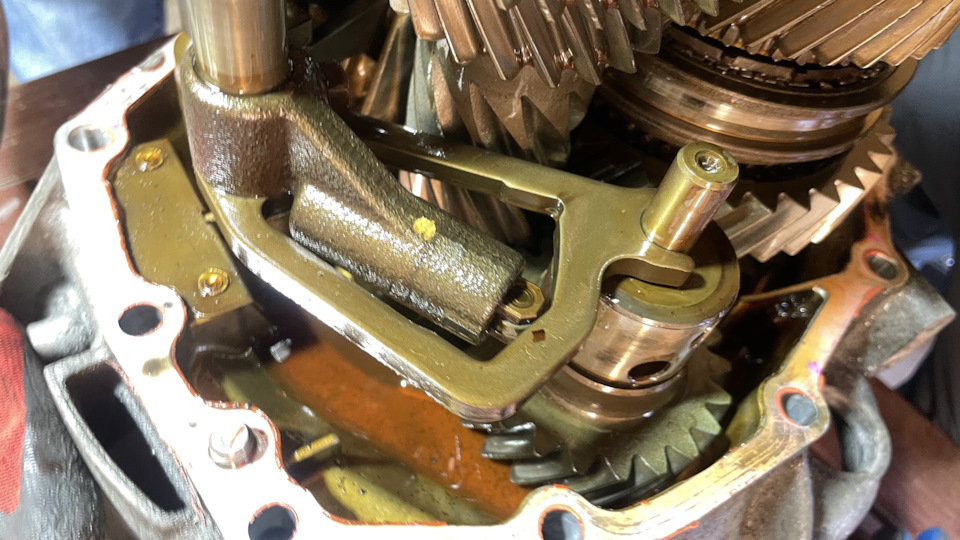 #11 Установка МКПП RA62 от Lexus Is, новые опоры двигателя — Toyota ...