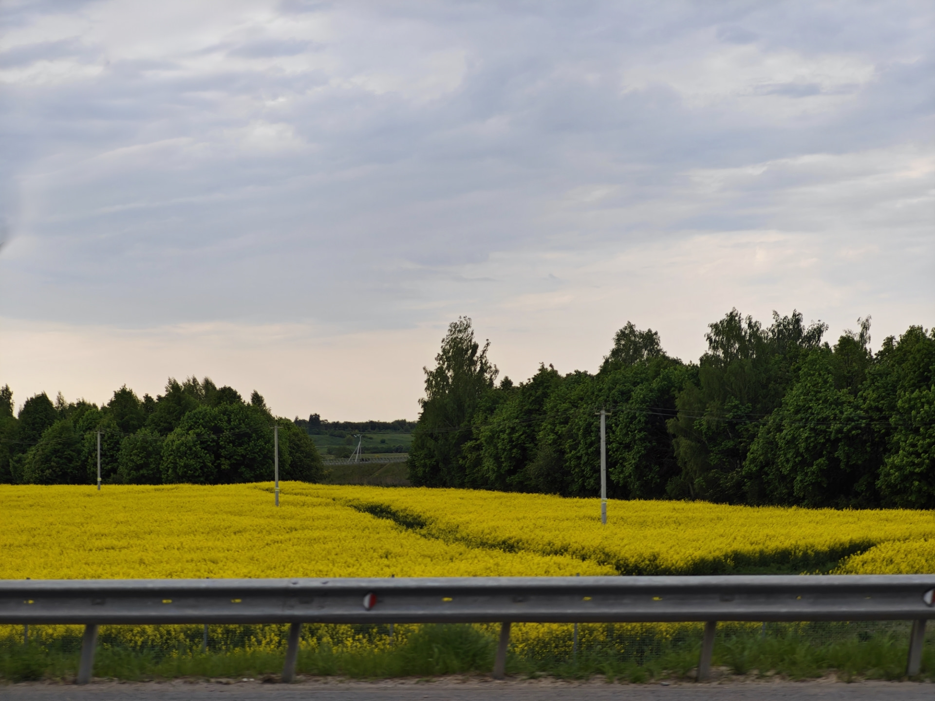 В Башкирию и обратно — Mengshi 917 (M-Hero), 1,5 л, 2024 года | путешествие | DRIVE2