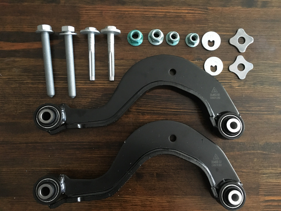 #5 — Битва за схождение, замена серпов и пружин — Volkswagen Tiguan (1G ...