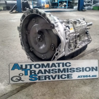 Соленоиды DSG7 0B5 02E — AUTOMATIC TRANSMISSION SERVICE на DRIVE2
