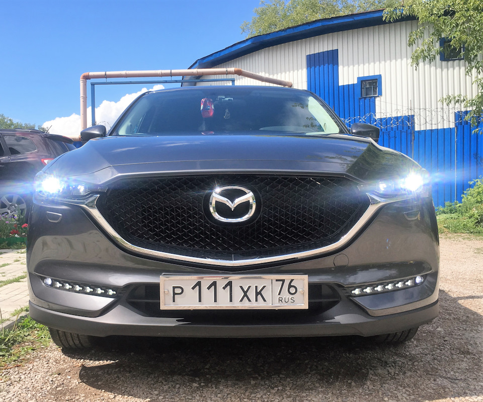 Запись, 7 ноября 2018 — DRIVE2