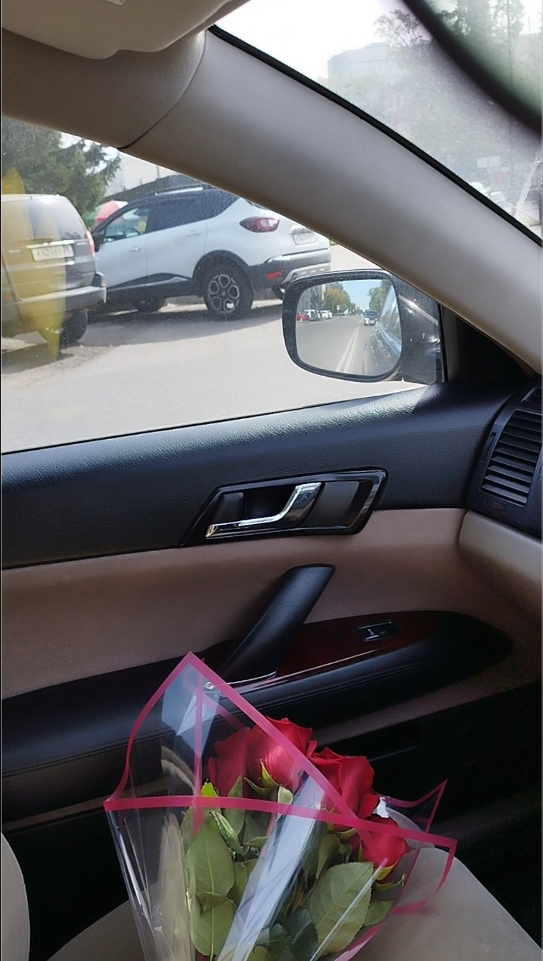 23 марта 2024 | Фото на DRIVE2.RU