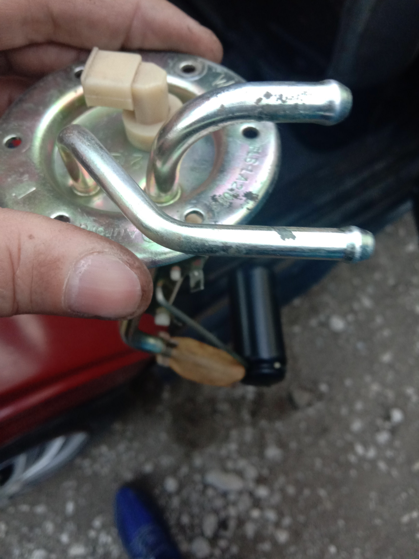 Вопросик о шлангах — Lada 2109, 1,5 л., 1988 года | наблюдение | DRIVE2