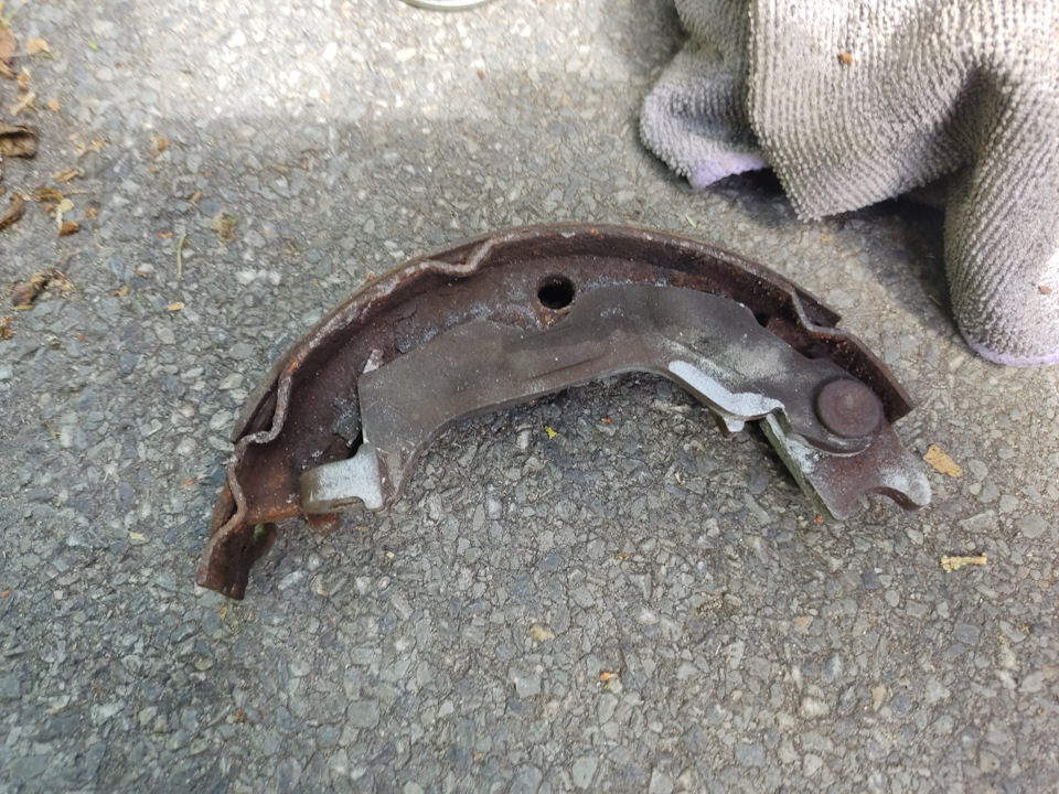 Подготовка Нибиру к TÜV — DRIVE2