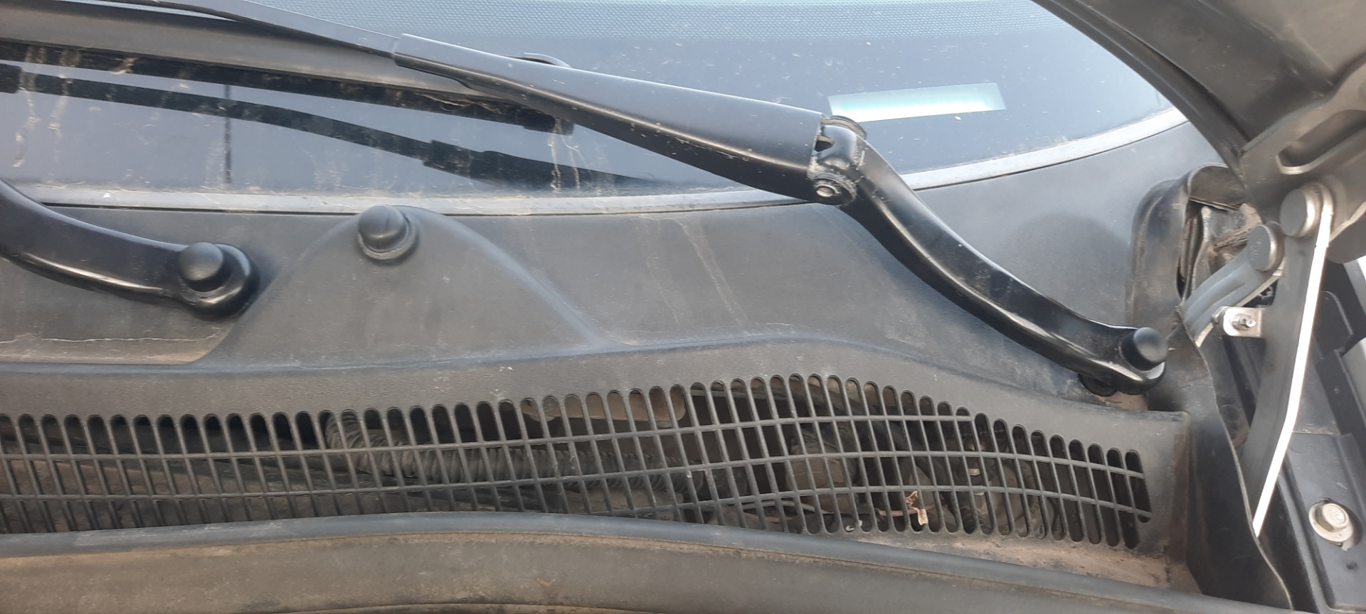 Красота в мелочах — Opel Corsa D, 1,2 л, 2008 года | своими руками | DRIVE2