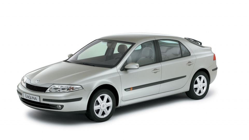 F4p установка маховика — Renault Laguna II, 1,8 л, 2001 года | поломка ...