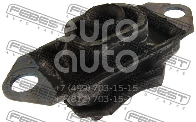 NMJ10TM ПОДУШКА КОРОБКИ СКОРОСТЕЙ. FEBEST | Запчасти на DRIVE2