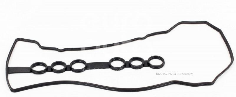 1136000054 Прокладка клапанной крышки GEELY | Запчасти на DRIVE2