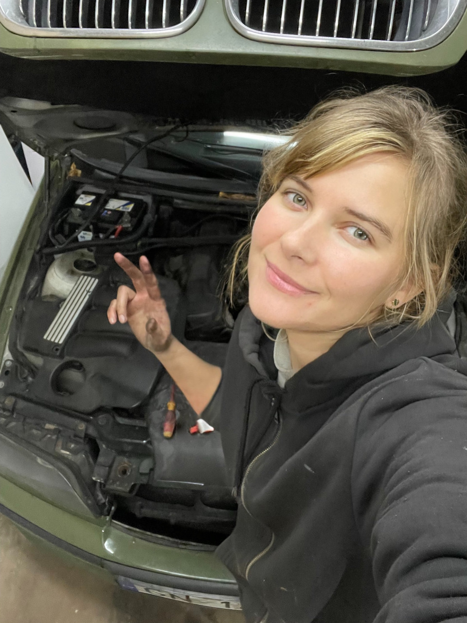 Запах горелого антифриза в салоне n42 e46 — BMW 3 series Compact (E46/5 ...