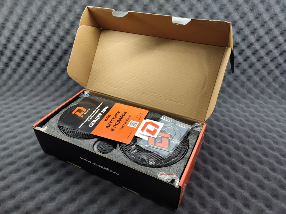 Замена штатной акустики Chery Tiggo 7pro на компонентную акустику Python 165 Comp DL-Audio ...