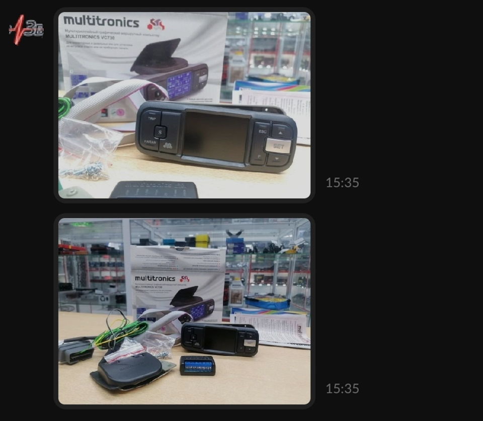 Multitronics vc730 — облегчение жизни для Марчка) — Nissan March (K12), 1,2 л, 2003 года ...