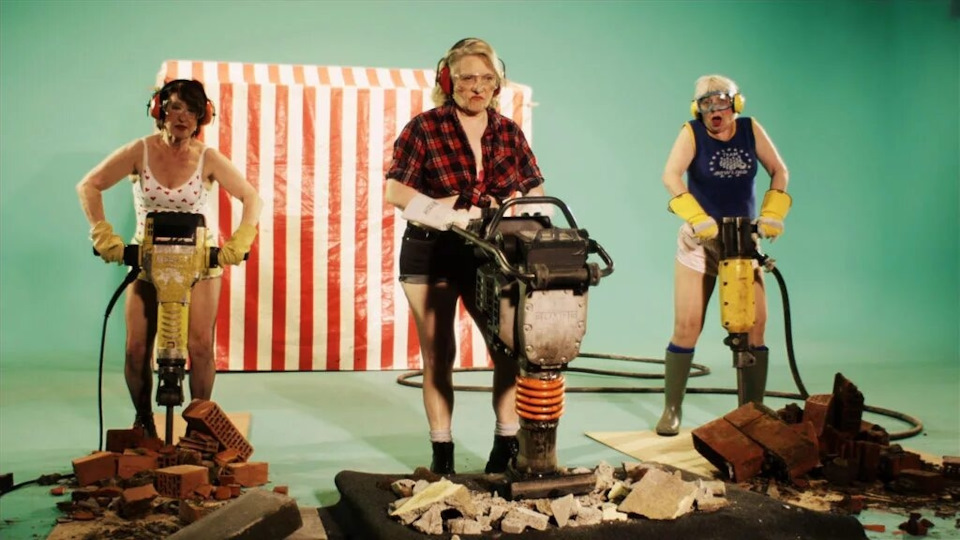 Push me And then just touch me Till I can get my Satisfaction — Ford ...