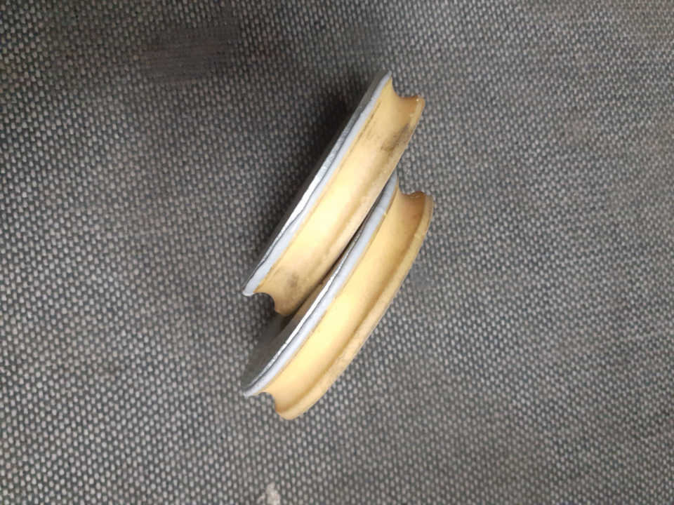 9675124280 Чашка амортизатора Peugeot Citroen | Запчасти на DRIVE2