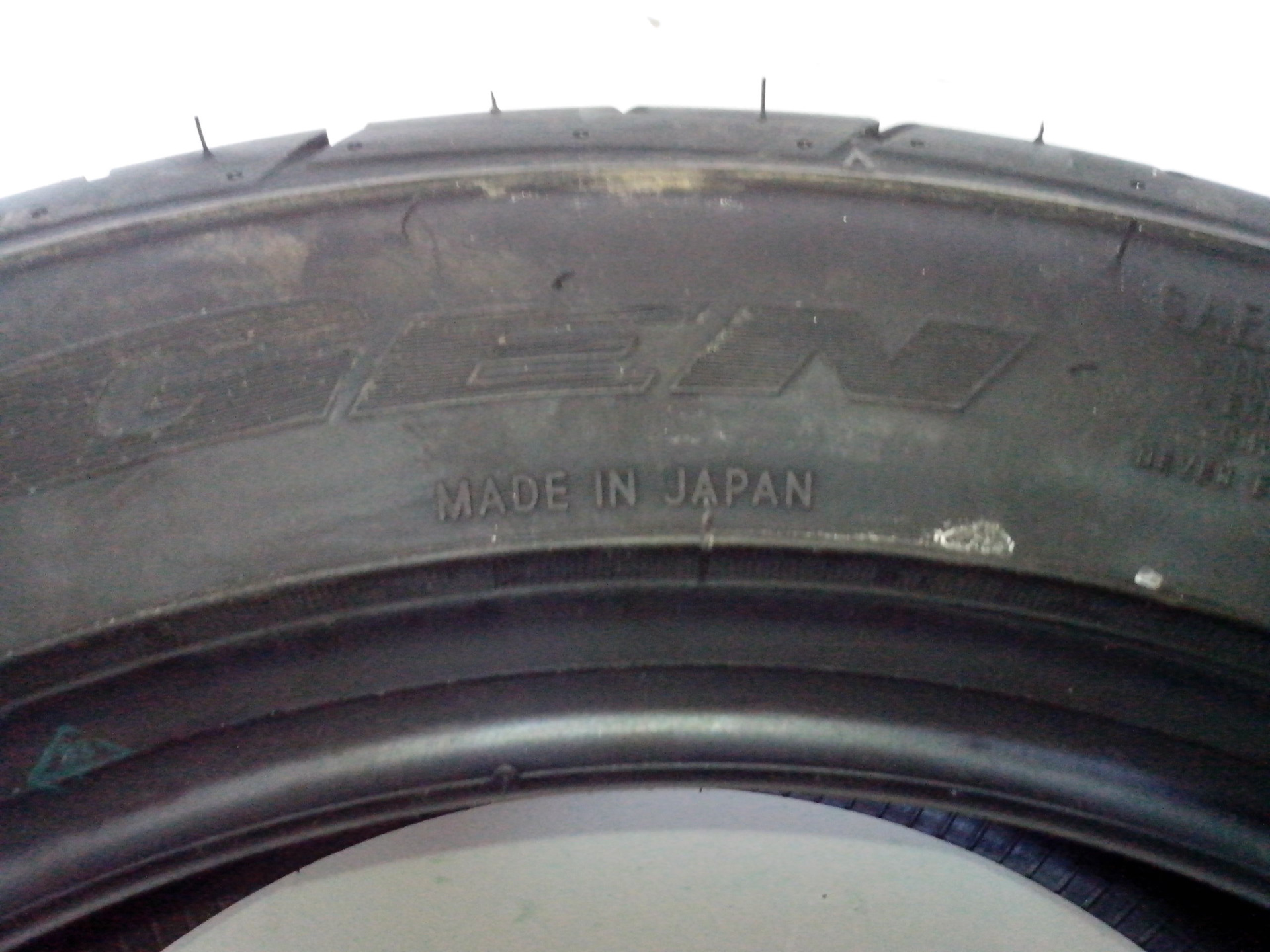 Летние шины. Nitto Neo Gen 195/50 R15 — Honda Civic Hatchback (6G), 1,4 ...