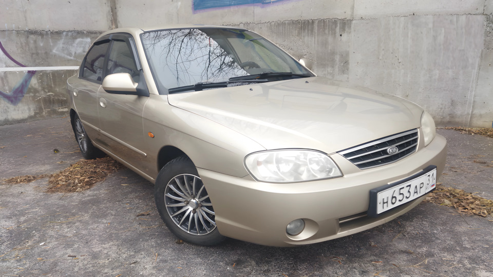 Star-diman — DRIVE2