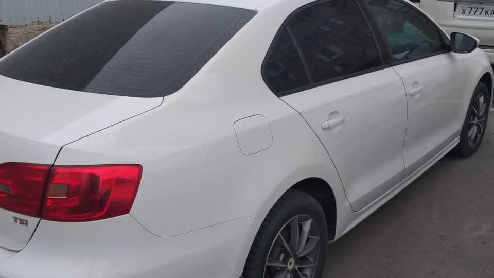 Ошибка P0036 — Volkswagen Jetta VI, 1,4 л, 2013 года | электроника | DRIVE2