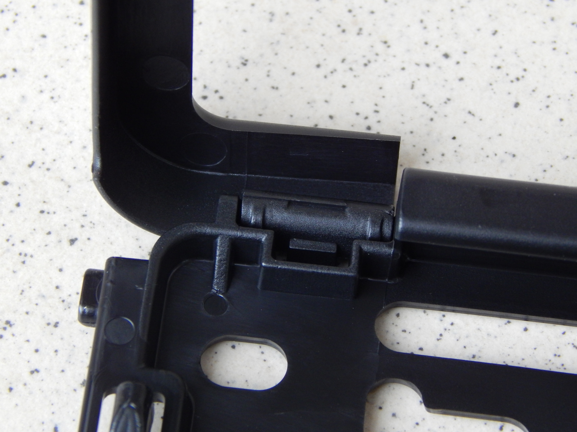 Ещё немного ближе к VolksWagen) — SEAT Leon (Mk III), 1,6 л, 2015 года ...