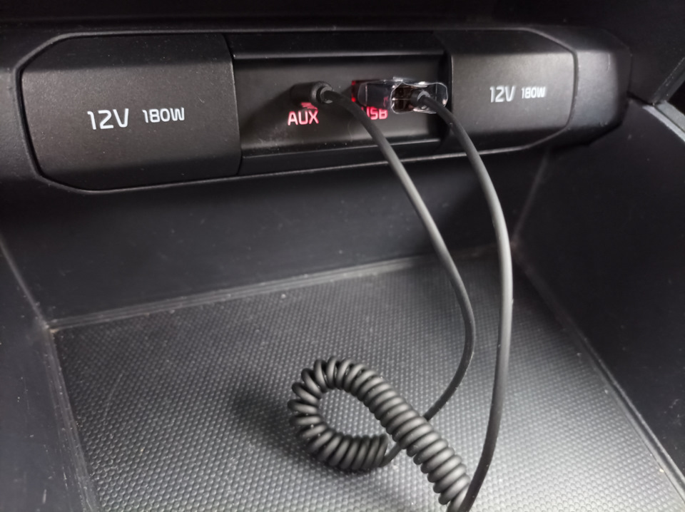 BT с Али — KIA Rio (4G), 1,6 л, 2018 года | аксессуары | DRIVE2